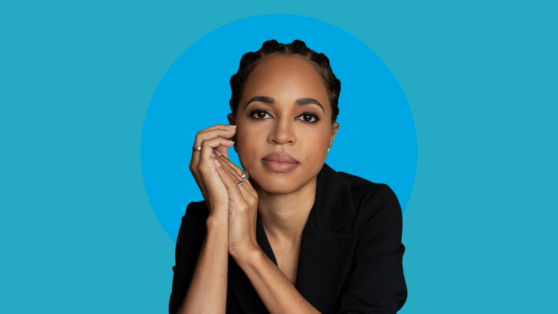 Interview with Amanda Haynes, former CEO of ASPIRE Barbados - ASPIRE ...